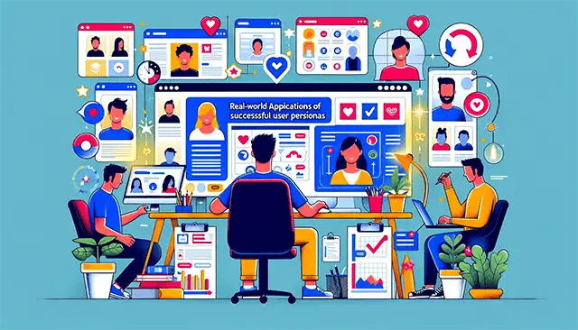 Craft A Winning Strategy With The Perfect Persona Template